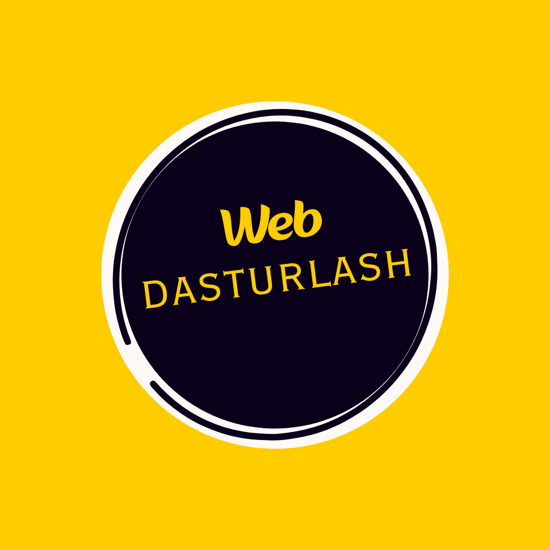 Smartmiz - Dasturlash va Chet Tillar Kurslari